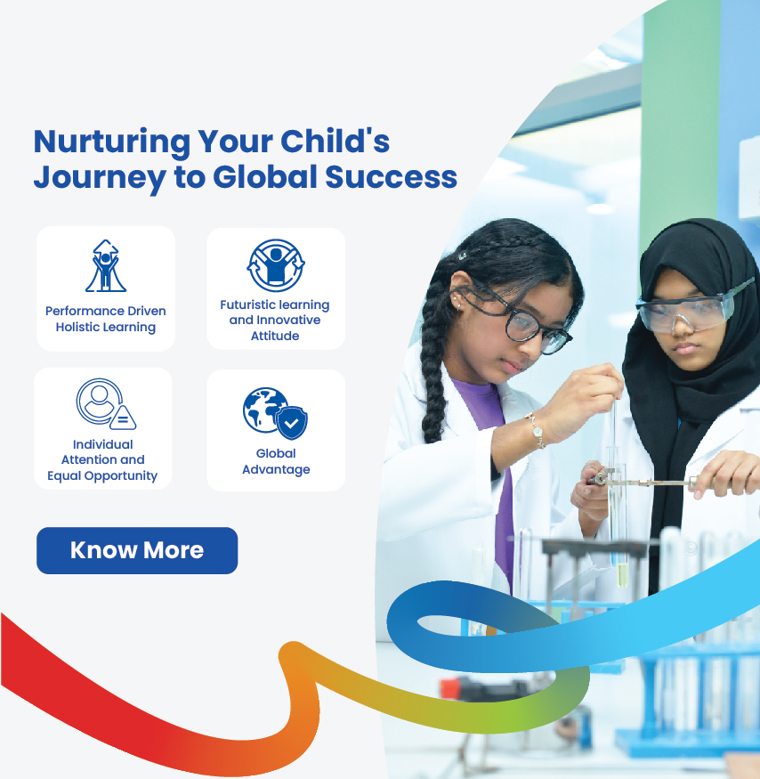 Leading International CBSE Indian School in UAE | GIIS Abu Dhabi