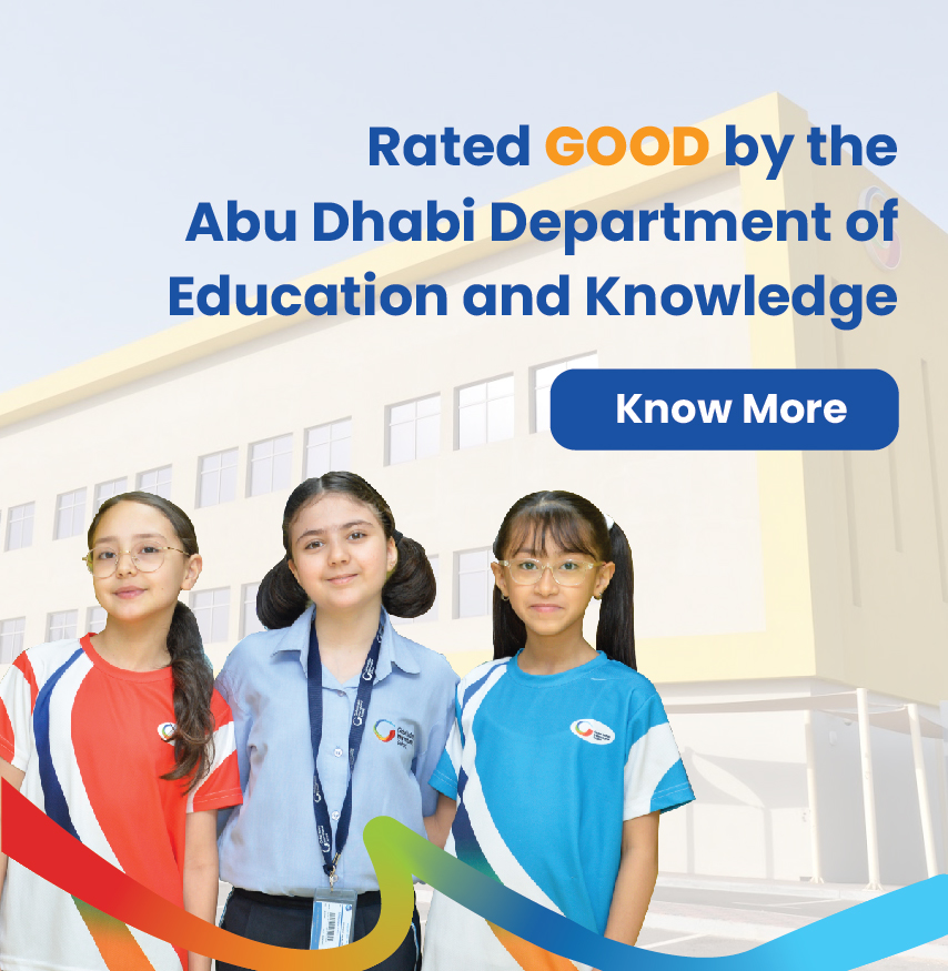 Leading International CBSE Indian School in UAE | GIIS Abu Dhabi