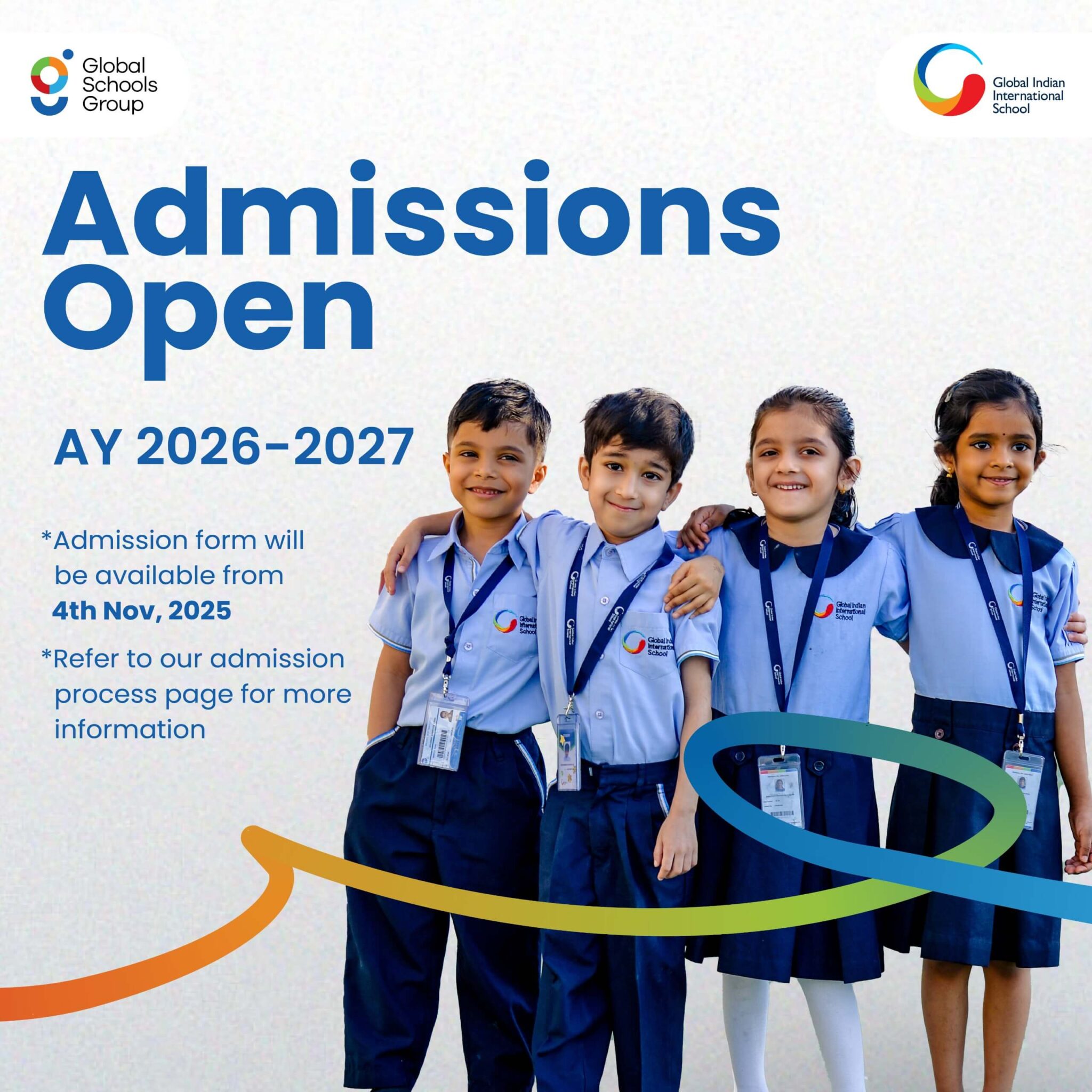 Leading International CBSE Indian School in UAE | GIIS Abu Dhabi