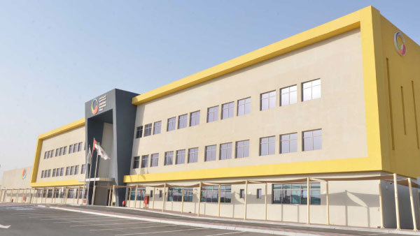 GIIS Abu Dhabi Campus - GIIS UAE