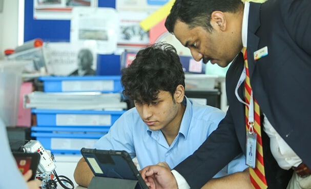 A Checklist for Choosing the Right CBSE School in Dubai - GIIS Dubai