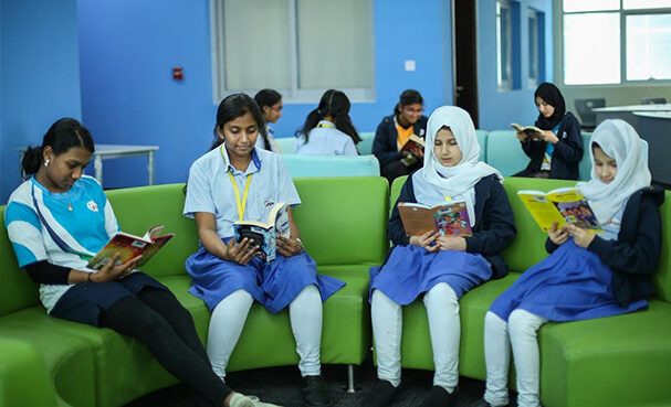 Why is Global Indian International School (GIIS) the best school in Abu ...