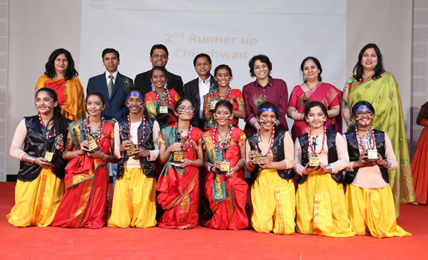 Top Scholarships for Indian Students in India | GIIS Ahmedabad