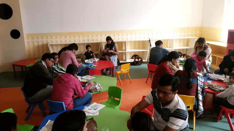 Why Parent Involvement in Education Matters: Complete Guide | GIIS ...