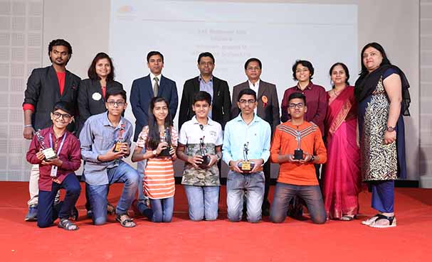 How to Become a Class Topper: 10 Easy Yet Helpful Tips - GIIS Ahmedabad