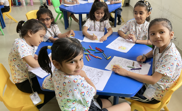 Advantages of State Boards Transitioning to CBSE | GIIS Ahmedabad