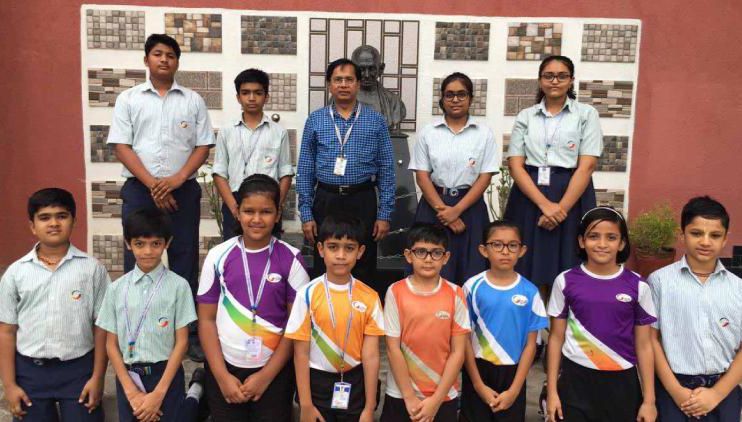 Best Farewell Day Speech For Students, Principals And Teachers - GIIS ...