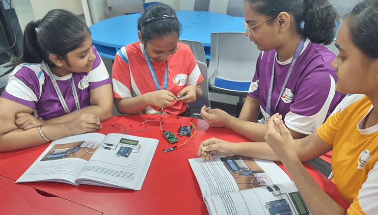 What is Internship? Why Is It Important? | GIIS Ahmedabad