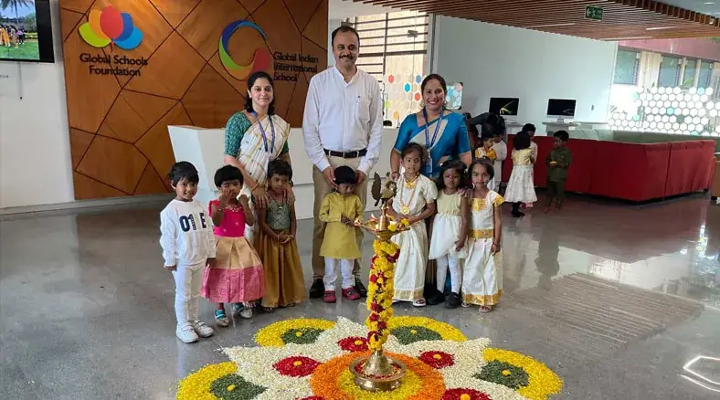 Best International School in Bangalore | Discover Excellence at GIIS