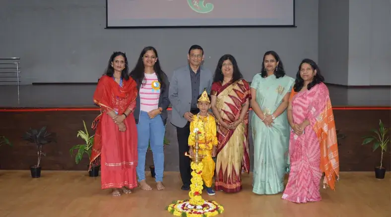 Best International School in Bangalore | Discover Excellence at GIIS