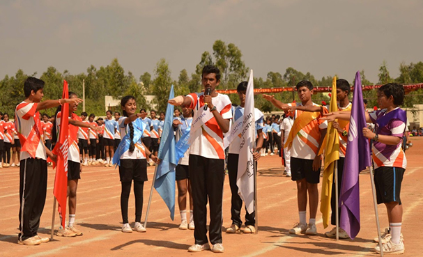 Best International School in Bangalore: The Ultimate Guide - GIIS Bangalore
