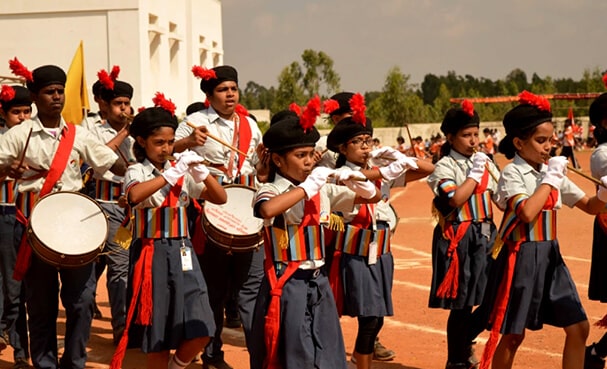 Effective Time Management for Students of Top International Schools ...
