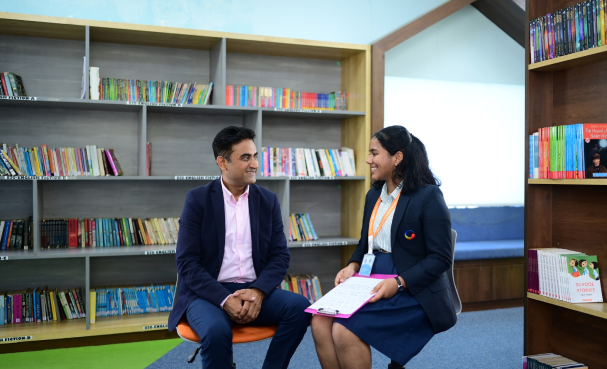 Building Future Leaders: GIIS Bangalore's After-School Initiative