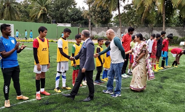 How are International Schools offering Holistic Development Through the ...