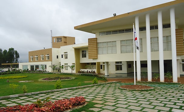 The learning styles at an International School in Bangalore - GIIS ...