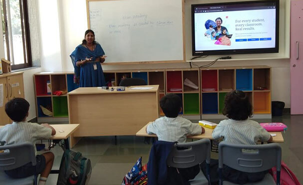 Tips on How To Learn Physics Quickly And Effectively - GIIS Bangalore