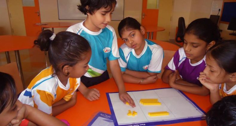 Eligibility Criteria For A Student Visa In India-GIIS Bangalore