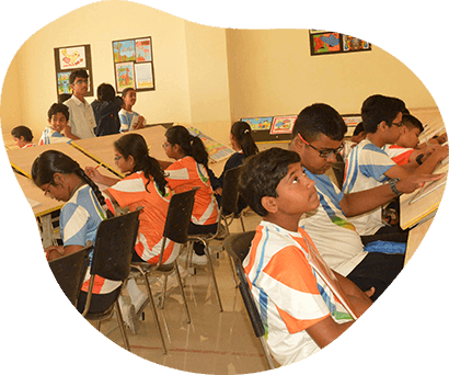 International Primary School in Bangalore | GIIS Bangalore