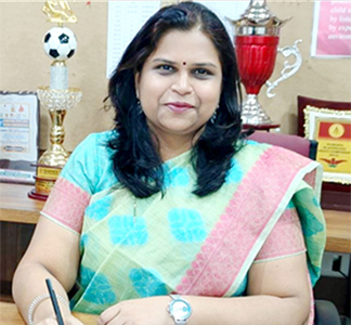 Experienced and Trained School Faculty | GIIS Bangalore
