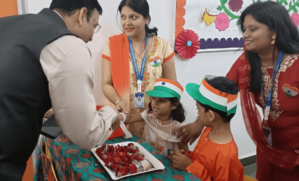 How GIIS Bangalore Teaches Good Manners: A Comprehensive Guide | GIIS ...