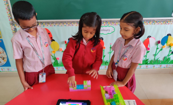 Unleashing Young Minds: Benefits of the Global Montessori Plus ...
