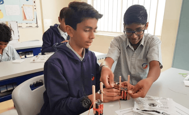 How Students Can Apply Their Knowledge Using Experiential Learning ...