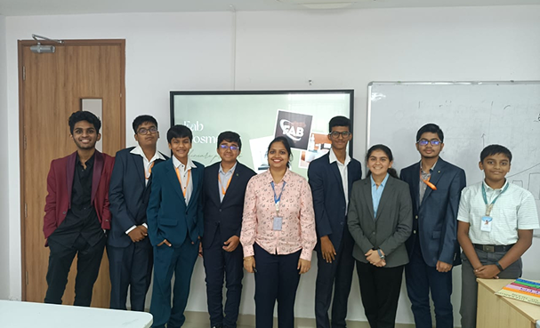 Discipline and Self-Reliance at GIIS Bangalore: Preparing Students for ...