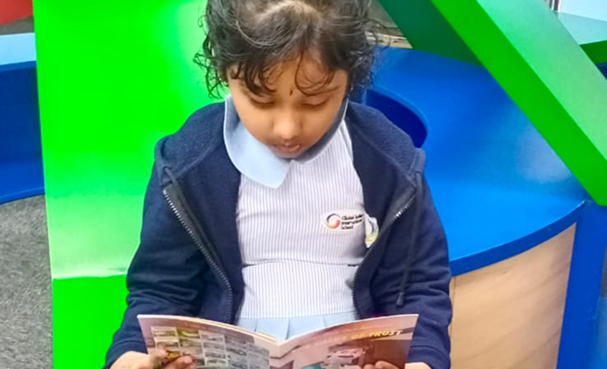 Step-by-Step Guide to GIIS Bangalore Admissions: Everything Parents ...