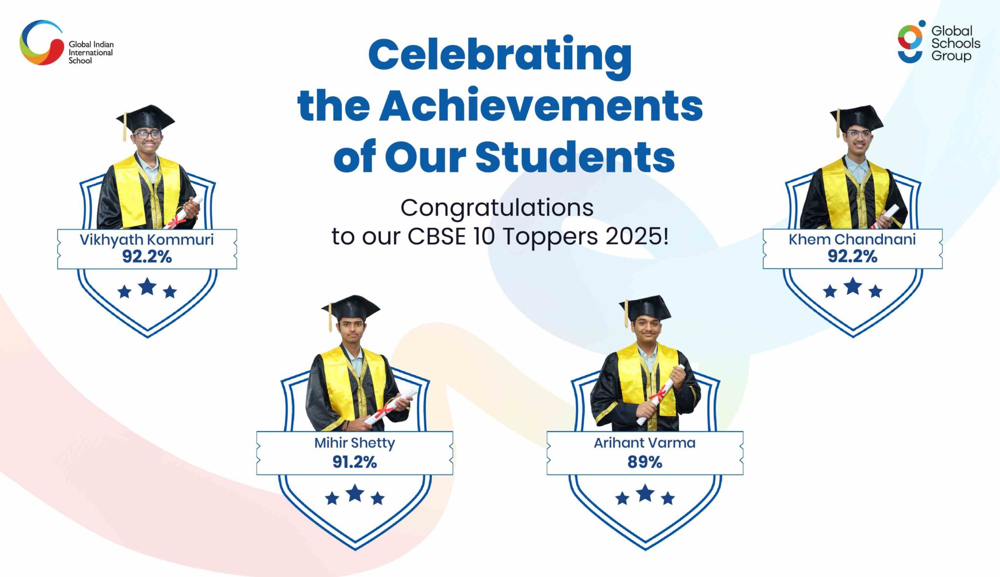 Best International School in Bangalore | GIIS Bangalore