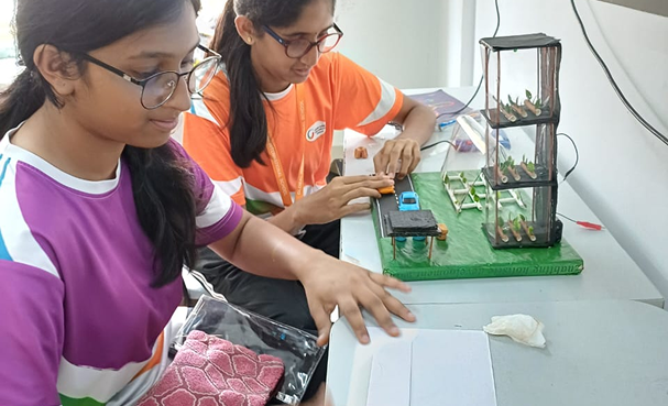 From Classroom to Career: GIIS Bangalore's Roadmap for Student Success