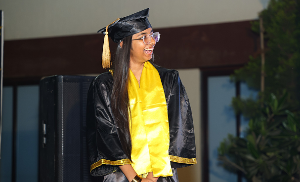 GIIS Bangalore Scholarships: A Guide for International Students