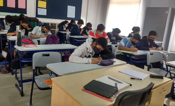 How to Create a Productive Study Routine for Students | GIIS Bangalore