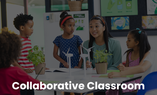 Collaborative Classroom Explained: Definition, Benefits, and Drawbacks ...