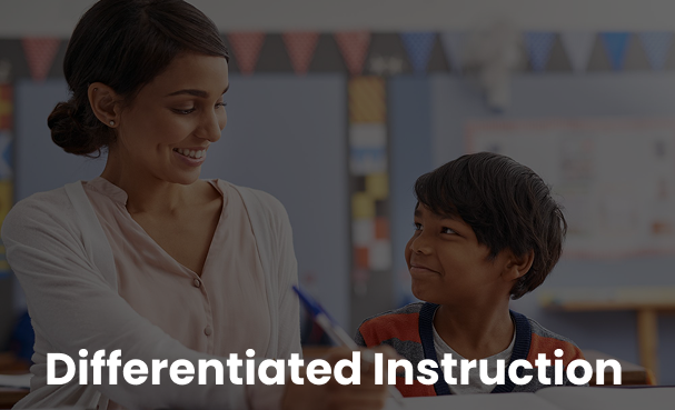 Differentiated Instruction: Benefits, Challenges, and Implementation ...