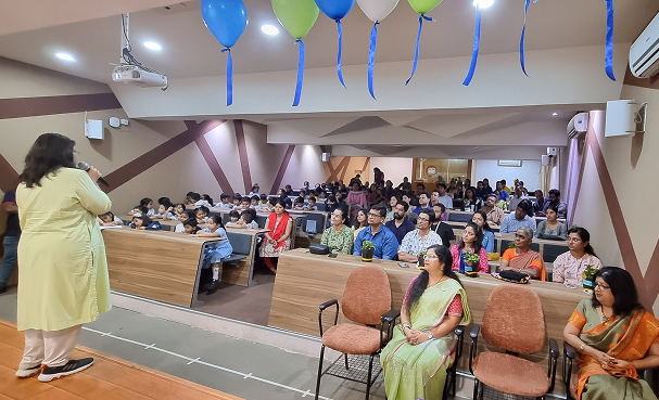 Partnering for Success: The Significance of GIIS Bangalore’s Parent ...