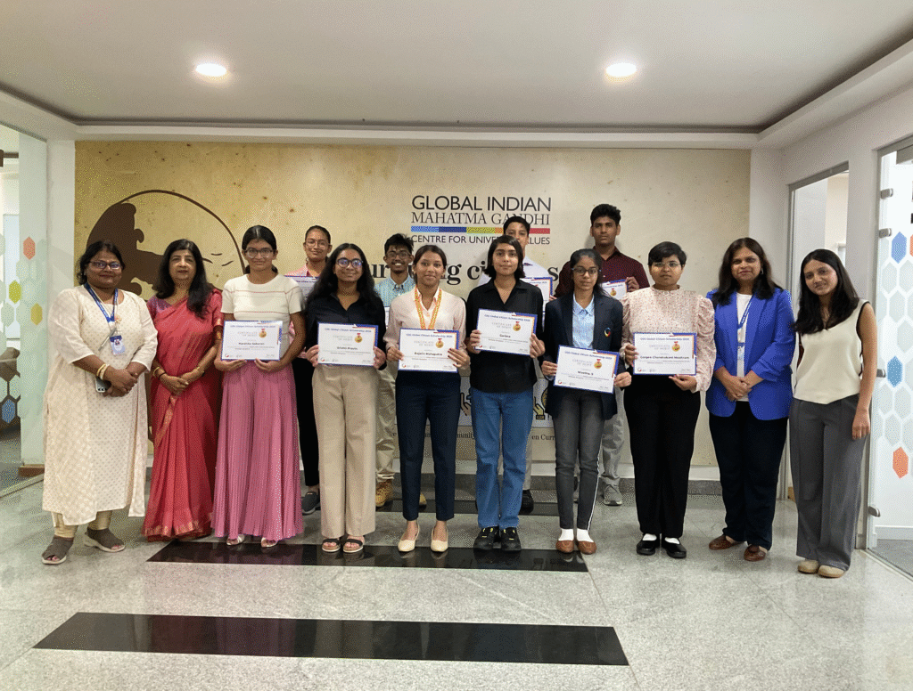 Celebrating Student Success: Highlights from the GIIS Whitefield ...