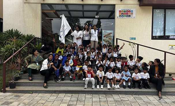 How French Day Helps Students Embrace Global Languages and Cultures ...