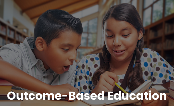 What Is Outcome-Based Education (OBE) and Why Does It Matter? - GIIS ...