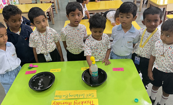Tips for Choosing the Right CBSE Curriculum for Your Child (2025–26 ...