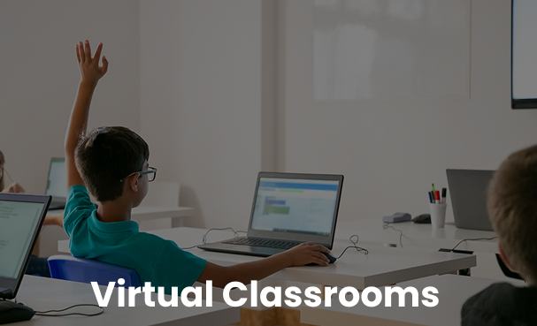 What Are Virtual Classrooms and How Do They Transform Learning? | GIIS ...