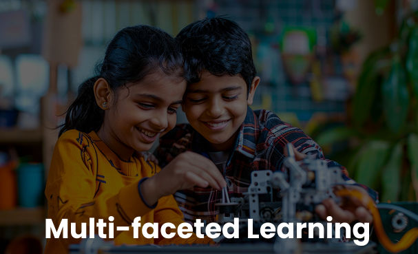 What Is Multi-faceted Learning and Why Is It Important in Education ...