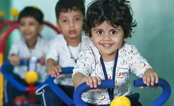 All About Rhyming Words for Kindergarten | GIIS Dubai