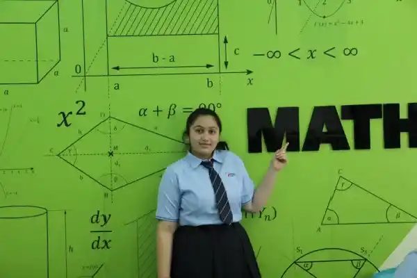 Amazing Collection of Maths Project Ideas | GIIS Dubai