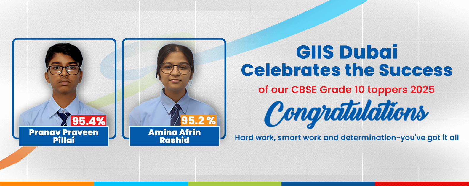 Leading International CBSE Indian School in UAE | GIIS Dubai
