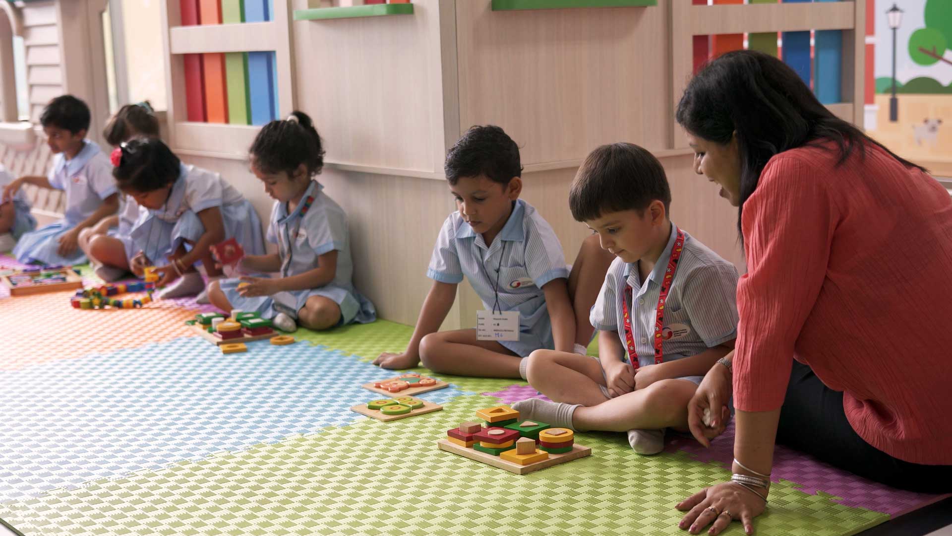 5 Fantastic Benefits of Nine GEMS Scholarships for Students - GIIS Tokyo