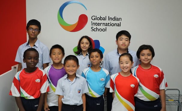 Creative Thinking Activities for Primary Students - GIIS Tokyo