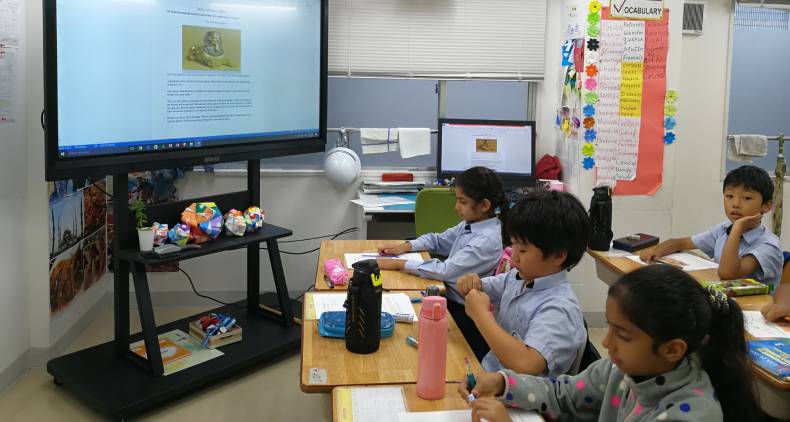 How to Write a Great Speech for Students - GIIS Tokyo