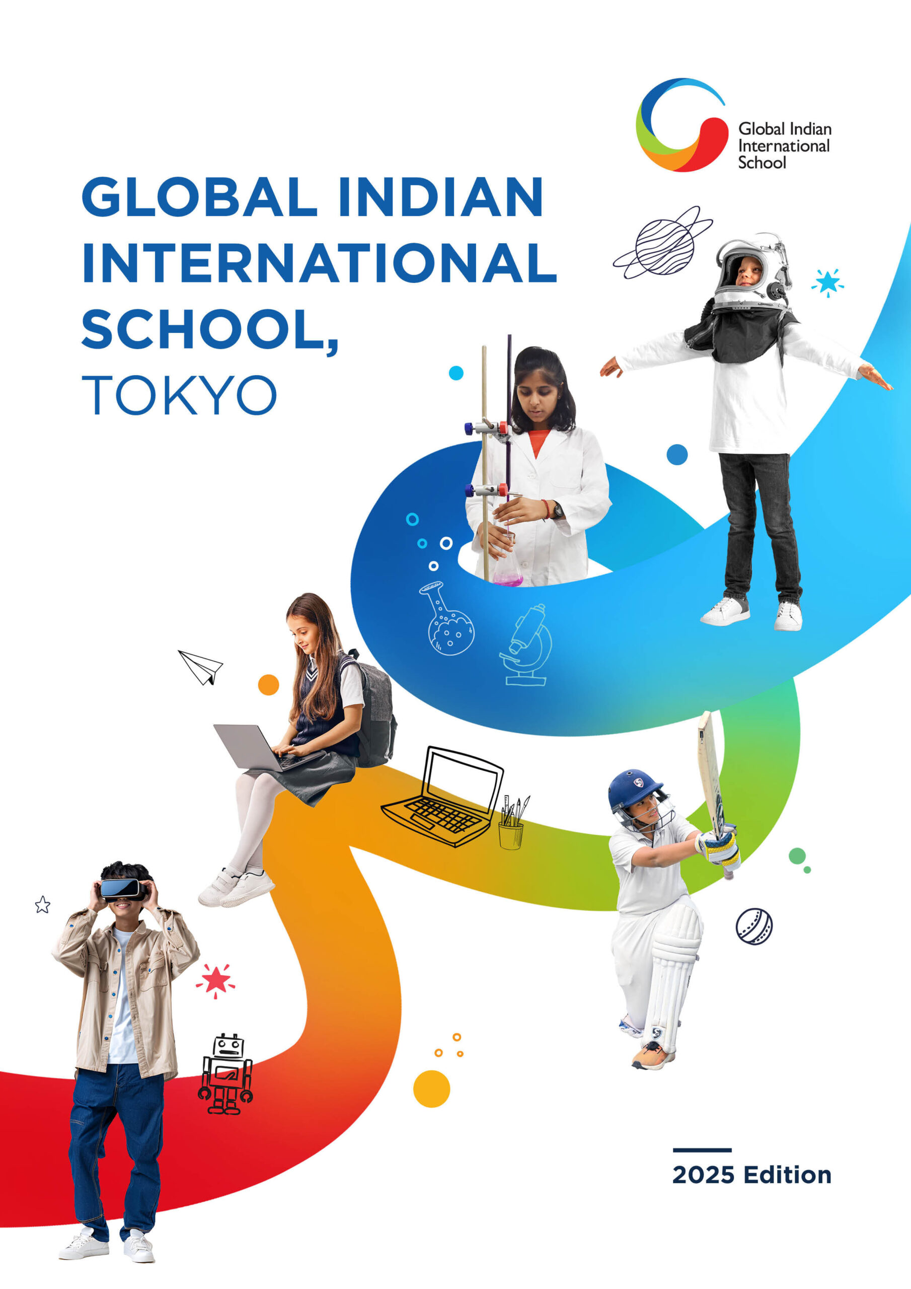 Cambridge IGCSE Curriculum in Tokyo, Japan - GIIS