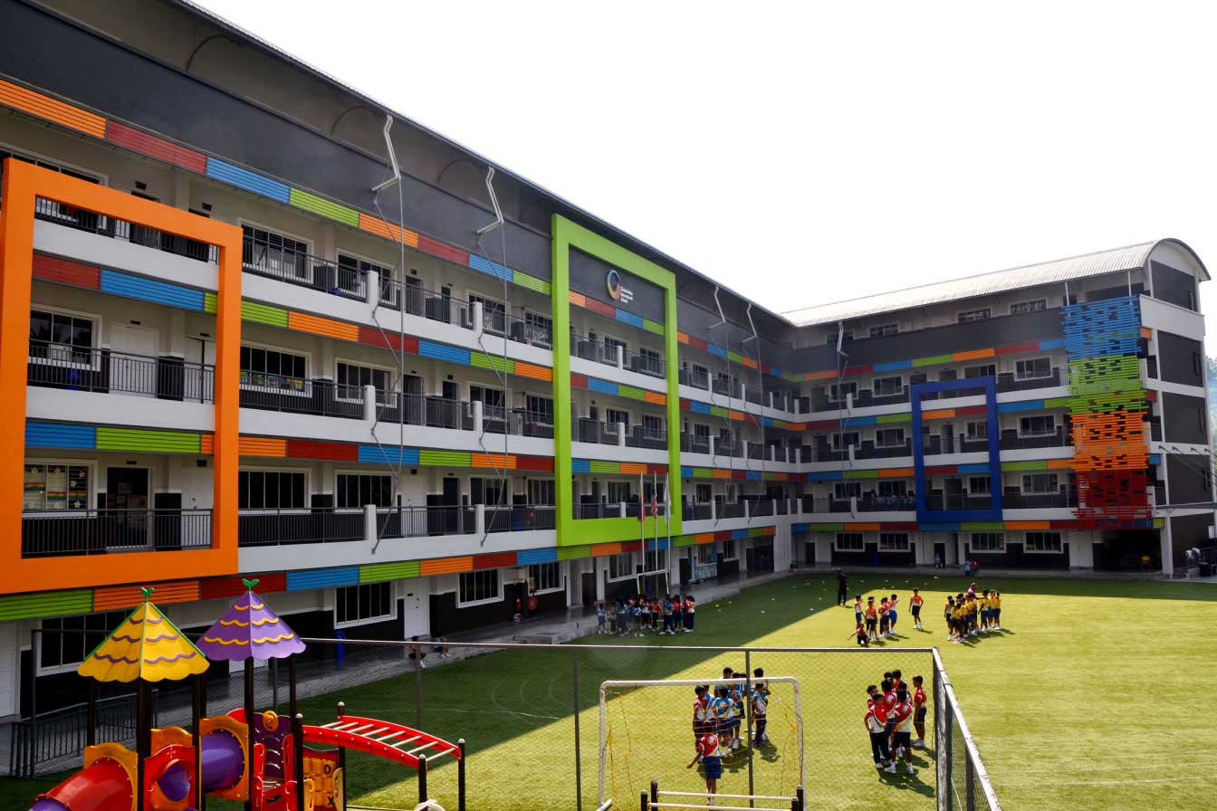 Best School in Tokyo | Top Private International Schools | GIIS Japan