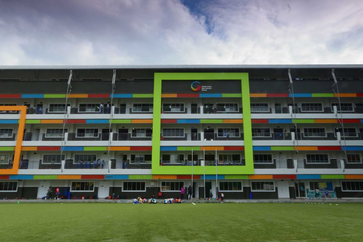 Best School in Tokyo | Top Private International Schools | GIIS Japan